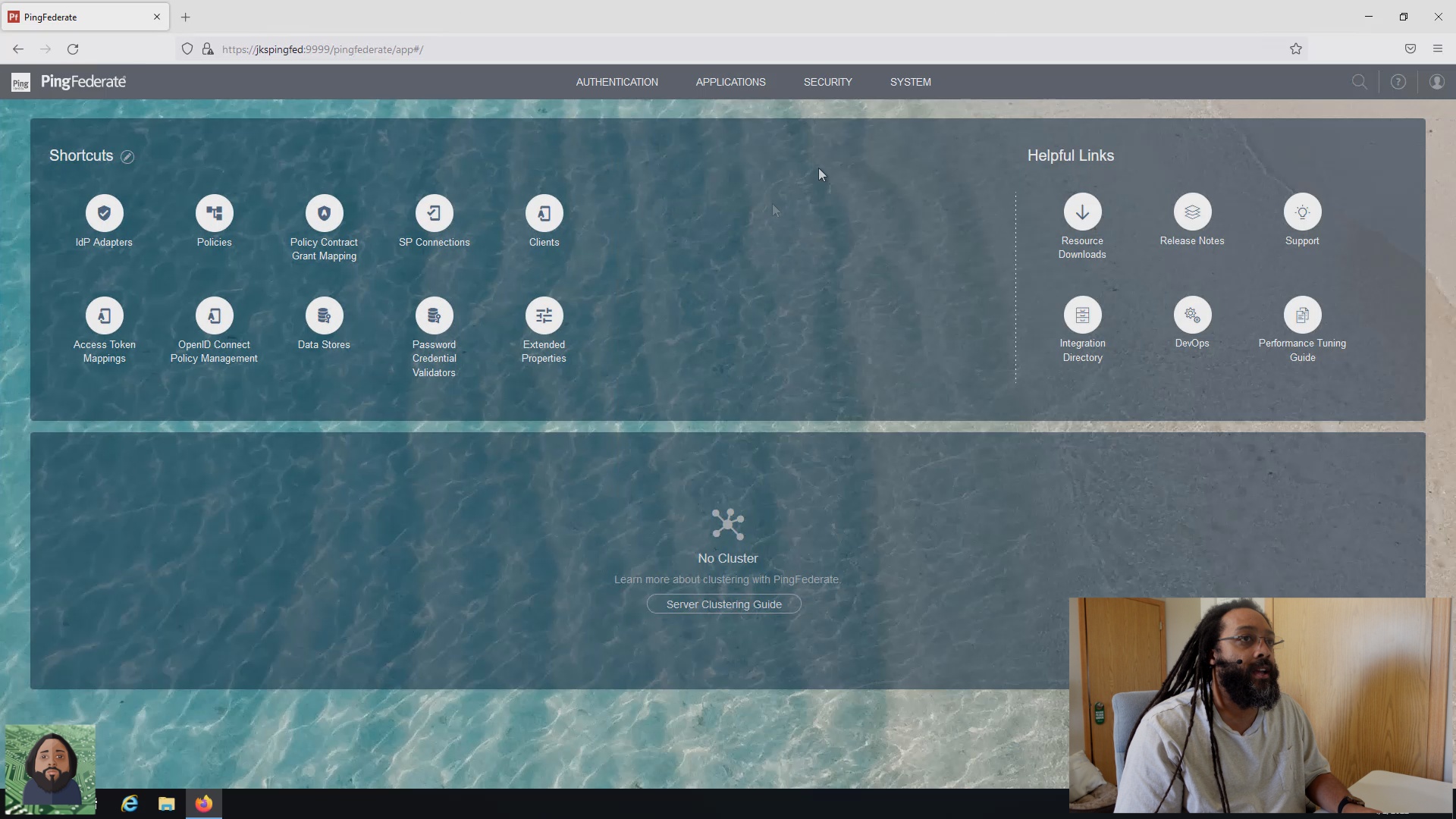 How To Connect Pingone Sso As An Identity Data Store In Pingfederate Jkstechlab