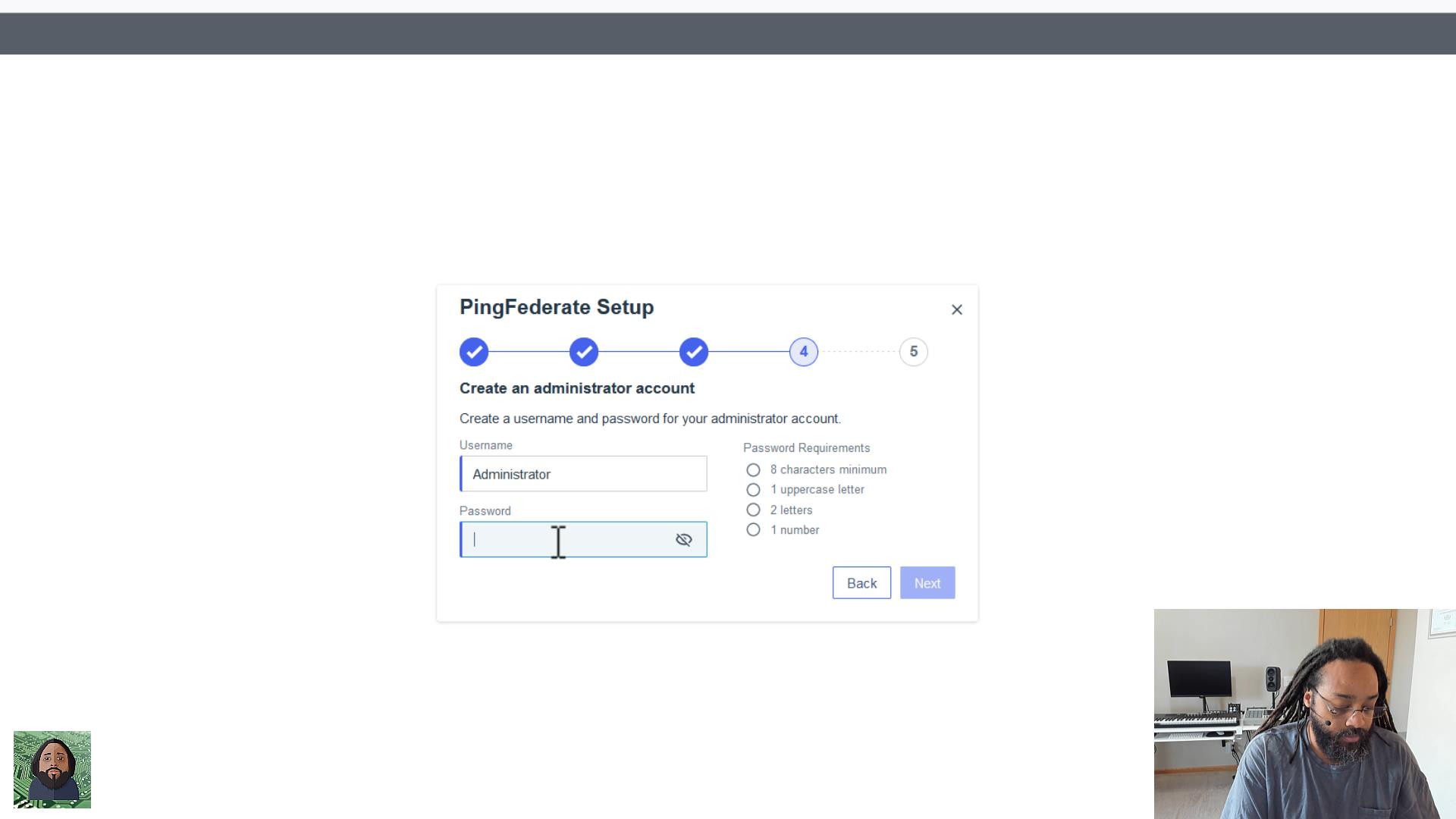 How to Install PingFederate on a Windows Server - JKSTechLab How to Install PingFederate on a Windows Server - JKSTechLab